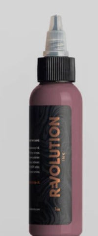 Revolution Ink - Dark Flesh – Beehive Worldwide Distro