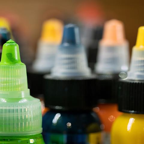 Tattoo Inks – Beehive Worldwide Distro