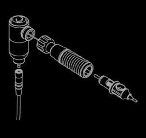 Cheyenne Craft Cartridge - Magnum Shaders – Beehive Worldwide Distro